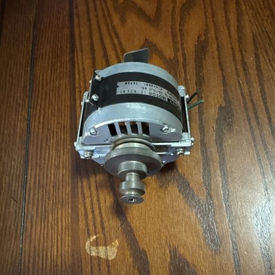 Sony TC-255 & Others Reel To Reel Tape Recorder Parts / Motor | eBay