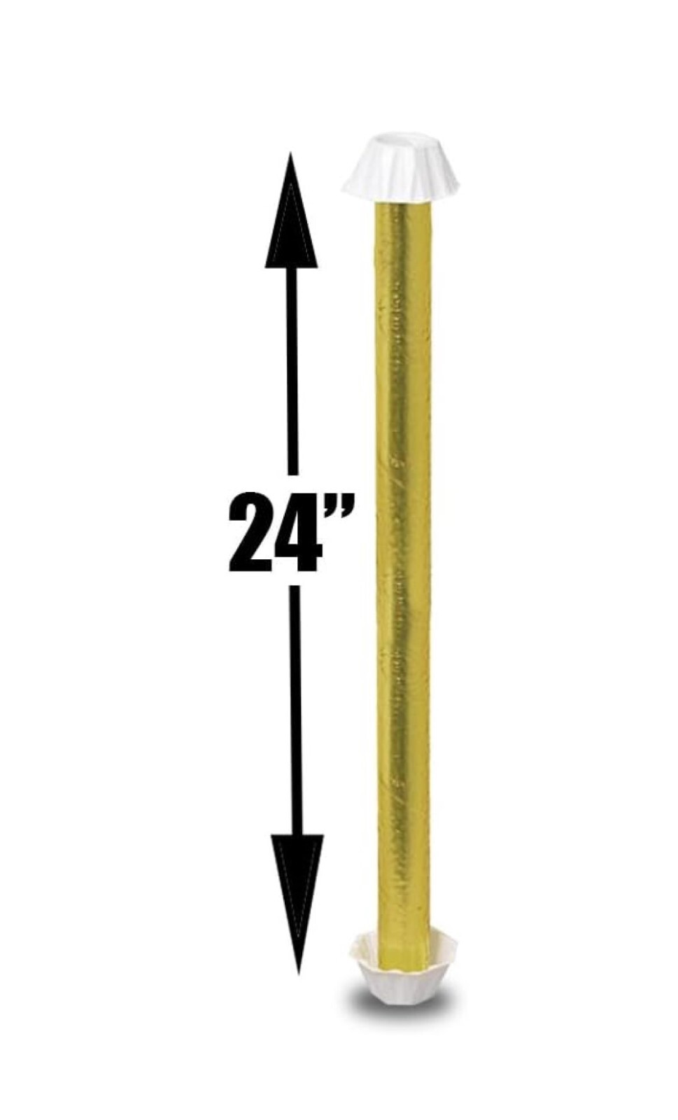 Catchmaster Gold Stick Fly Trap 24" Stick by AP&G | eBay