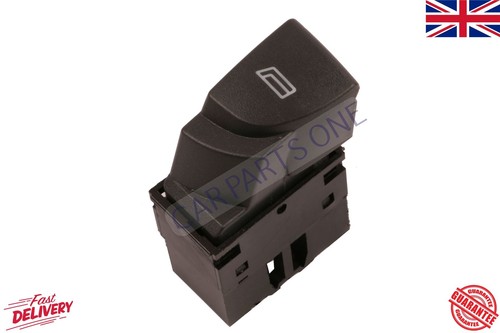 WINDOW SWITCH FITS FIAT DUCATO CITROEN JUMPER PEUGEOT BOXER 735315619 ...