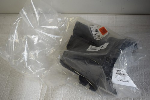 2008-2010 PORSCHE CAYANNE FRONT BUMPER AIR DUCT LEFT 95557533310 OEM | eBay