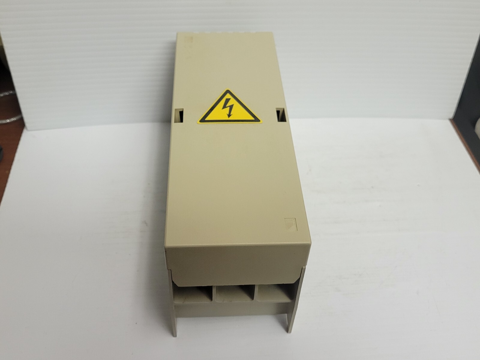 Rittal RiLine Busbar System SV3442 Sv3041.000 250a 500v for sale online ...