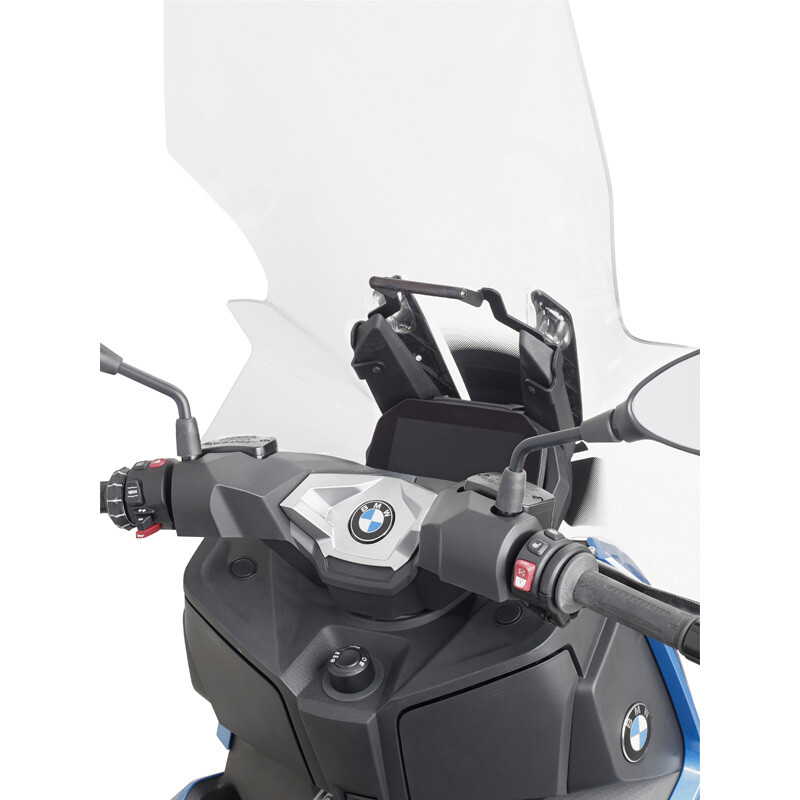 Givi - FB5130 - GPS/Smartphone Bracket BMW C400X | eBay