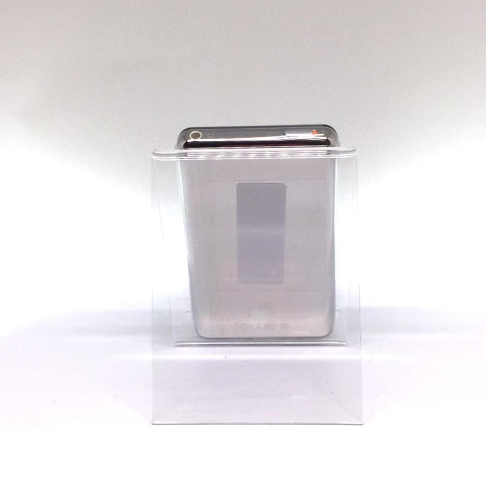 Apple iPod A1136 30 GB 5th (Enhanced) Generation - Black (MA446LL/A) | eBay