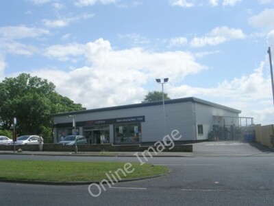 Photo 6x4 Tesco Express - Huddersfield Road Odsal c2011 | eBay UK