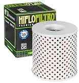 Hiflofiltro Premium Paper Oil Filter Kawasaki 1000 CSR 81 | eBay