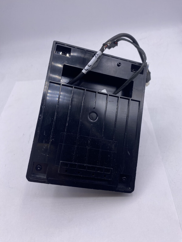 ZEBRA CRD-TC51-1SCU1-01 ZEBRA SINGLE DOCK CRADLE FOR TC51 5711783323228 ...