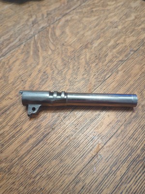 1911 Colt 45 Auto Barrel | eBay