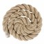Twisted ProManila / UnManila / Tan Polypro Rope Multiple Length and ...