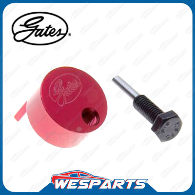 1 x Gates Drive Belt Stretch Fit Installation Tool - Part Number 91030 ...