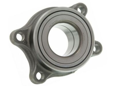 Rear Wheel Hub Assembly For 2003-2007 Infiniti G35 3.5L V6 2004 2005 ...