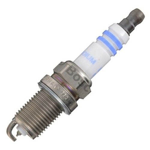 BOSCH LPG Iridium SPARK PLUG x6 for MITSUBISHI 3.0L 6G72 CHALLENGER PA ...