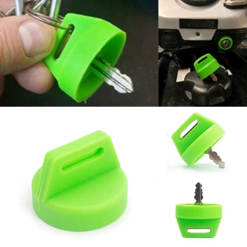 For Polaris RZR Sportsman 400 450 500 570 850 1000 2000-2017 Rubber Key ...