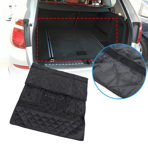Dog Car Trunk Mat Hammock Boot Pet Seat Cover Mat Protector For BMW X3 ...