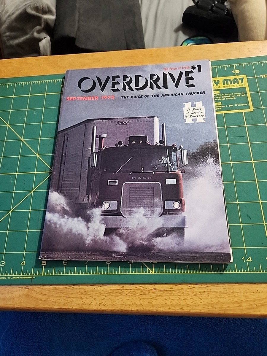 American Trucker Magazine American Trucker Central October Edition By