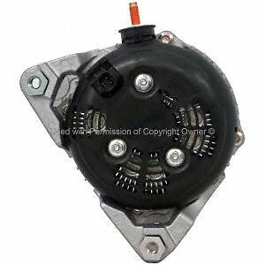 MPA 10234 Alternator / Generator and Related Components - Alternator ...