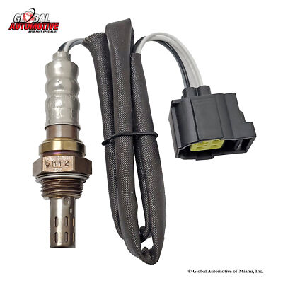 NTK Oxygen O2 Sensor for 2004-2020 Dodge Grand Caravan V6 3.3L 3.6L 3 ...