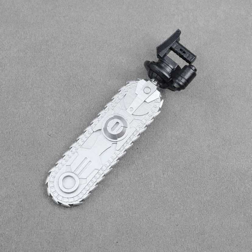 New 3D DIY Weapon Filler Upgrade Kit For Legacy Evolution Comic ...