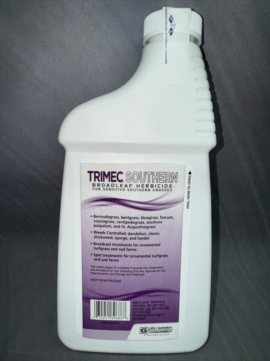 Speedzone Herbicide 1 Gallon Fast Kill Broadleaf Herbicide Amazon.com