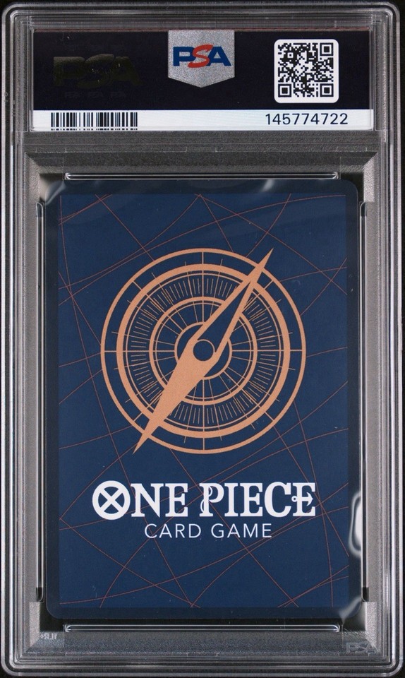 2026 ONE PIECE OP14-EB04 THE AZURE SEA'S SEVEN PRB02-006 RORONOA ZORO ...