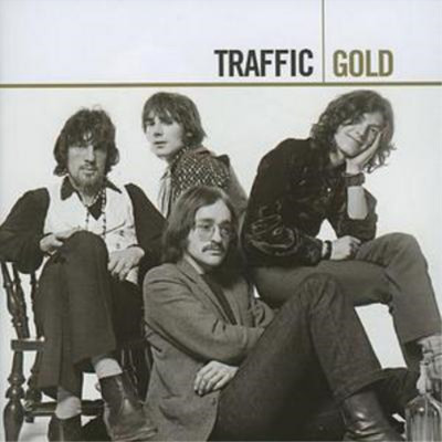 Traffic Gold (CD) Album 602498312070| eBay