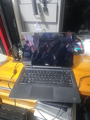 Dell Latitude 7350 LAPTOP TOUCH SCREEN TABLET + KEYBOARD | eBay UK