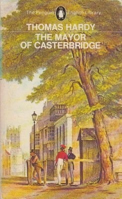 The Mayor of Casterbridge | eBay