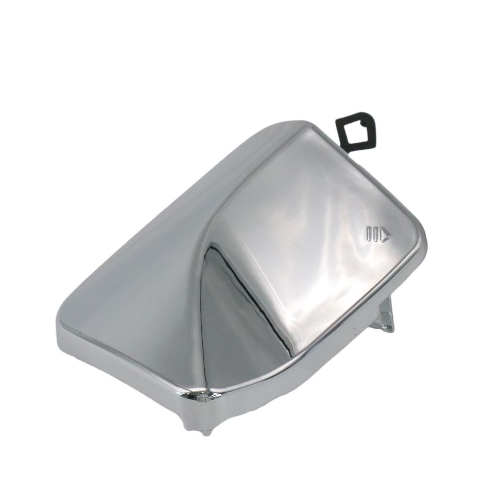 New Front Bumper Tow Hook Cover Cap For Mercedes-Benz GLE/ML 2012-19 ...