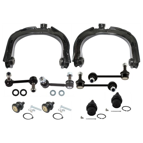 Kit Suspension Front & Rear Driver Passenger Side for Chevy Olds Left ...