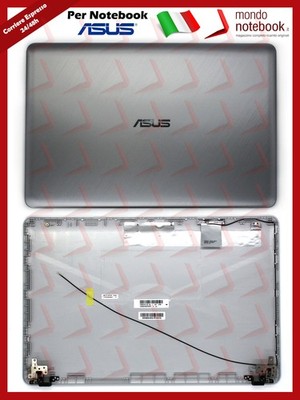 Cover LCD ASUS A540 A540BA A540MA A540UA A540UB A543 A543UA A543UB ...