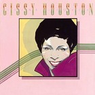 Cissy Houston Think It Over B CD Factory Sealed Genuine Product Ships ...