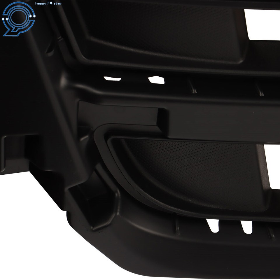 For 2018 2019 Ford Explorer Front Bumper Upper Grille Grill Factory ...