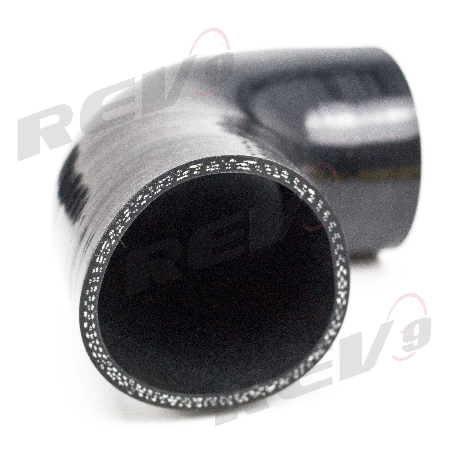 REV9 For Mini Cooper S 07-13 R56 R60 1.6T Intercooler Charge Pipe Kit ...
