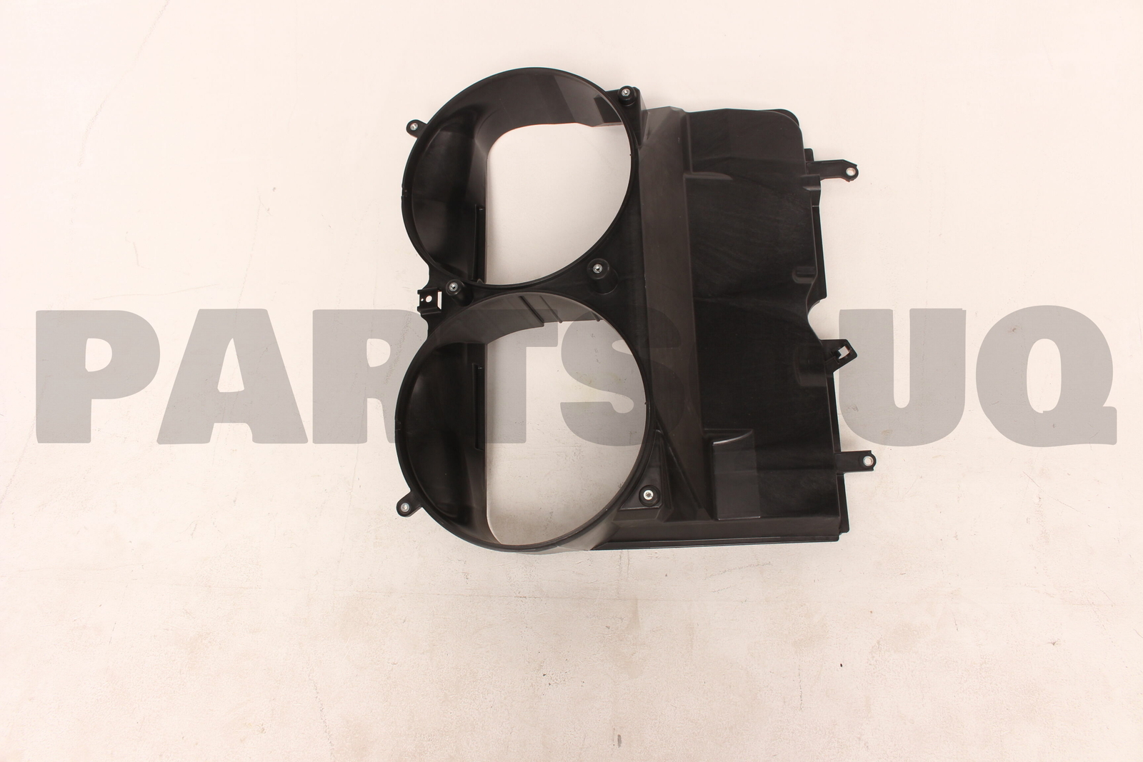 1671275121 Genuine Toyota SHROUD, FAN, NO.2 16712-75121 | eBay