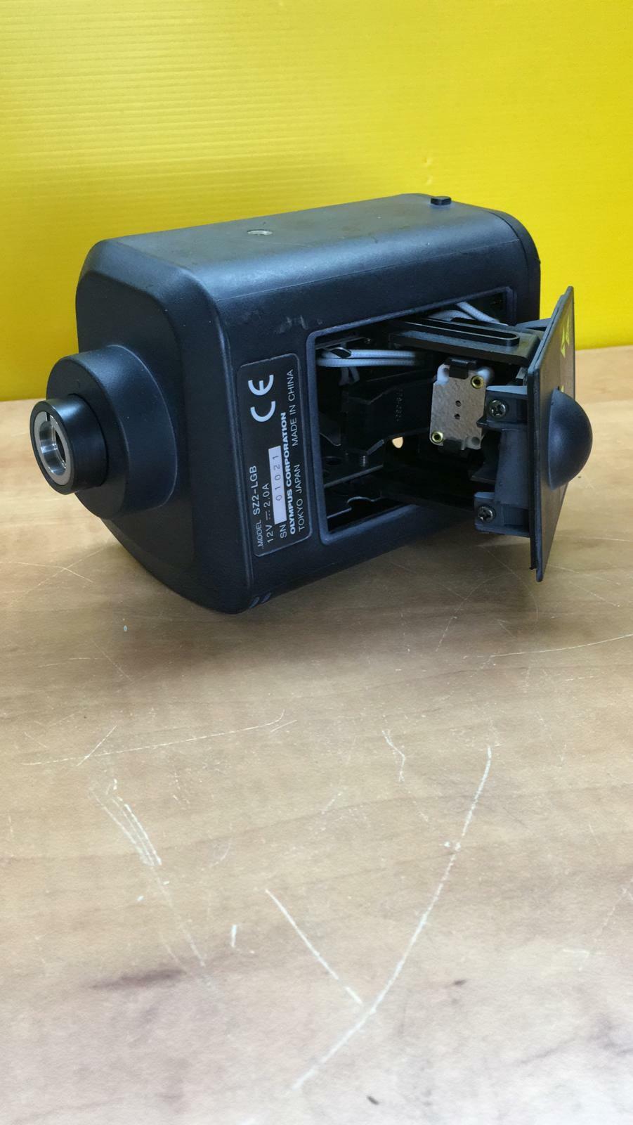 Olympus SZ2-LGB | eBay