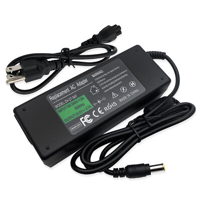 AC Adapter Charger Power Supply Cord For Sony Vaio Laptop Notebook PC ...