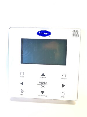 Valves - Carrier White