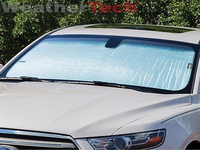 WeatherTech SunShade Windshield Dash Shield for Kia Sorento 2016-2019 ...