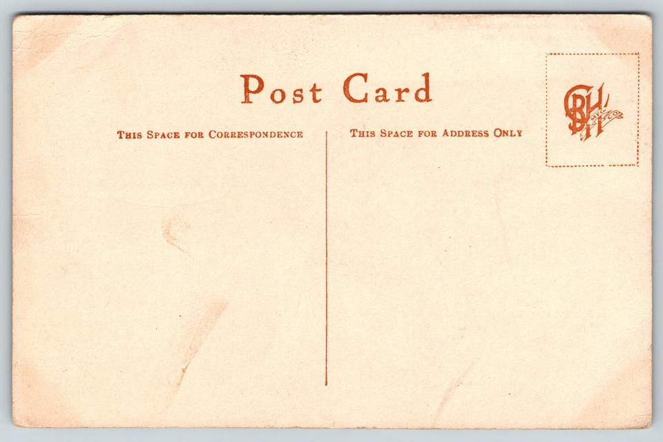 Washington Park Deer Milwaukee Wisconsin WI Postcard | eBay