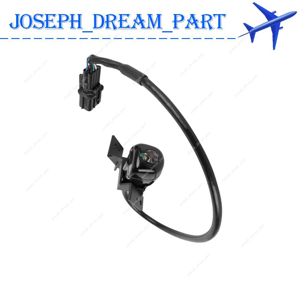 For Hyundai Tucson Rear View Camera 95760-D3500 95760-D3000 95760-D3001 ...