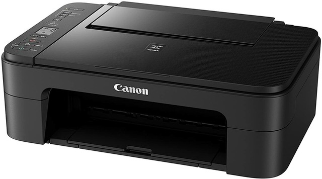Canon Pixma TS3160 All-In-One Inkjet Printer for sale online | eBay