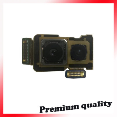 Main Rear Back Camera Replacement for Samsung Galaxy S10E G970 | eBay