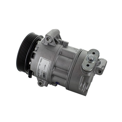Air Conditioning Compressor CC1700DP 51988029 52003014 71795975 ...