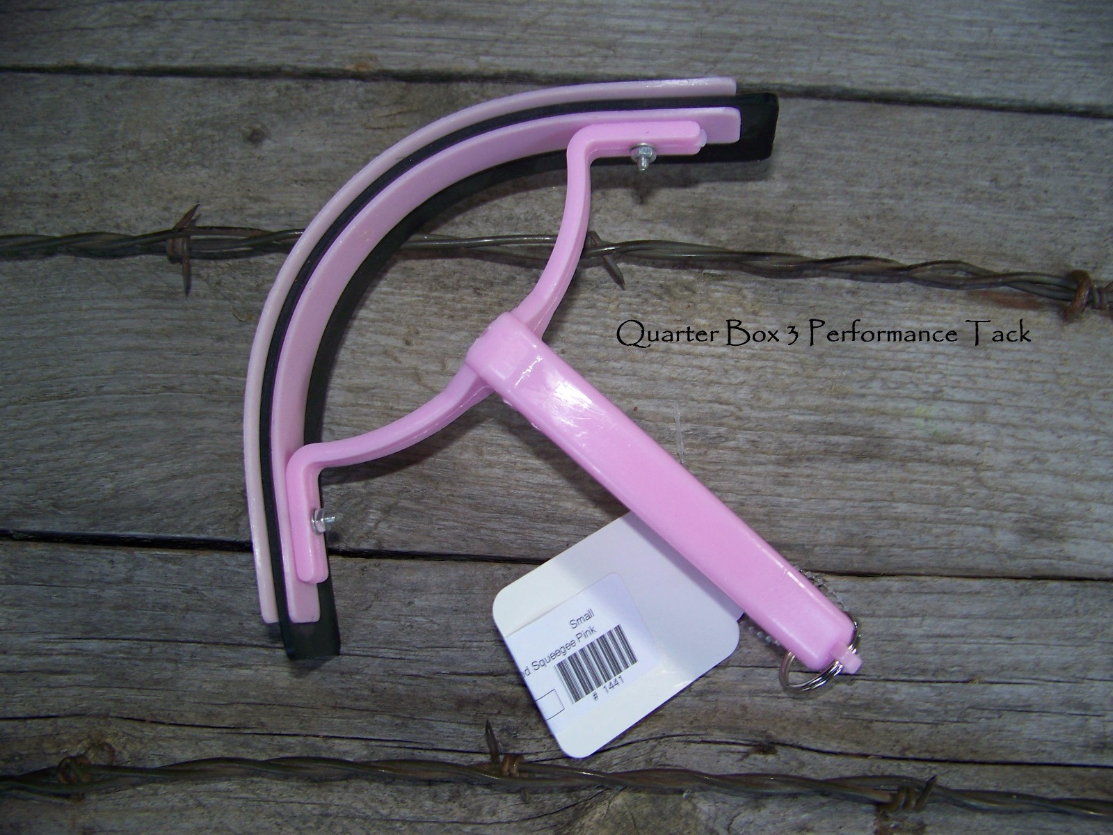 Sweat Scraper - Hand Squeegee Youth (Pink) | eBay