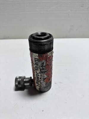 Hydraulic Cylinders - Spx Power Team 10 Ton