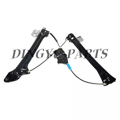 Front Left Window Glass Lifter 8W8837461 For Audi A5 RS5 S5 4-Doors ...