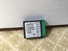 Fenwal 70-407008-002 SmartOne Model AI N/c Fire Monitor Module for sale ...