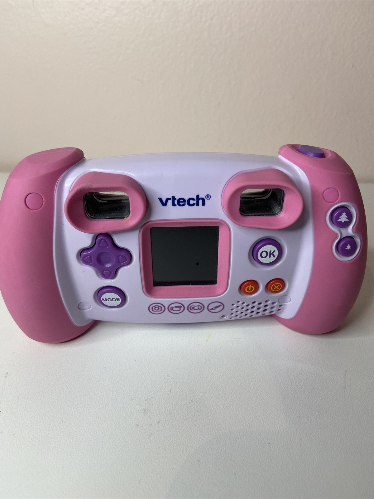 VTech Kidizoom Camera Pink 885229308119| eBay
