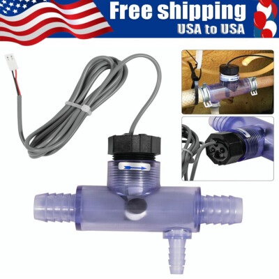2560-040 Flow Switch for Sundance Spas,Sweetwater,Jacuzzi Hot Tub Spas ...