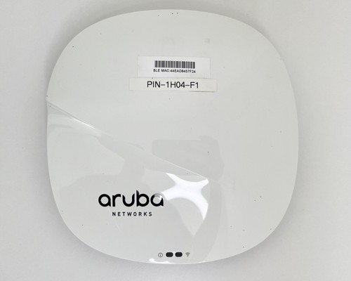Aruba AP-315 Wireless Access Point APIN0315 + Ceiling Rail Adapter | eBay