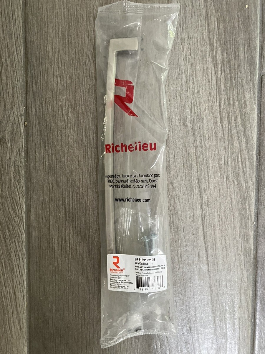 Richelieu Cabinet Hardware | Cabinets Matttroy